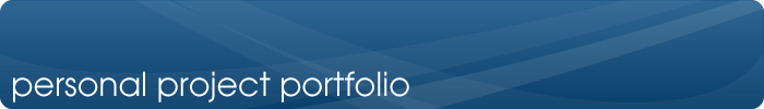 Chronicle Graphics | Personal Project Portfolio
