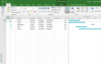 Microsoft Project Tips | OnePager